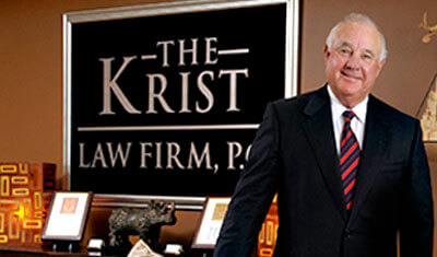 Ronald D. Krist(退休)| The Krist Law Firm, P.C.