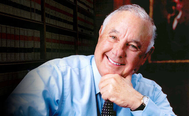 Ronald D. Krist(退休)| The Krist Law Firm, P.C.